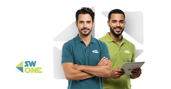 SW One | Soluções completas de TI